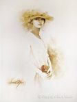Romantic available at The Art of Sara Moon Website