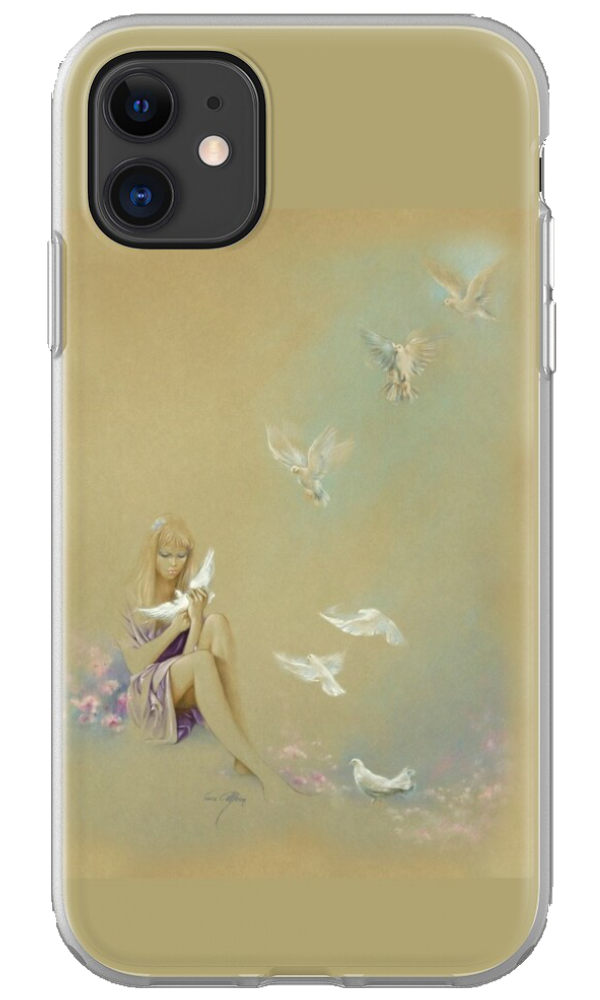 Freedom available to you now at The Art of Sara Moon Website