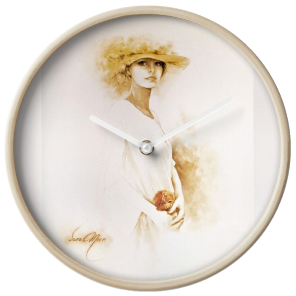 Romantic available at The Art of Sara Moon Website